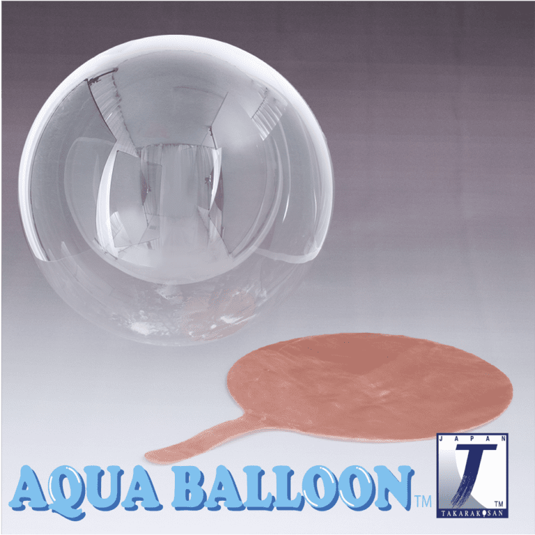 Takara Kosan - Party balloons and decorative balloons for any occasion