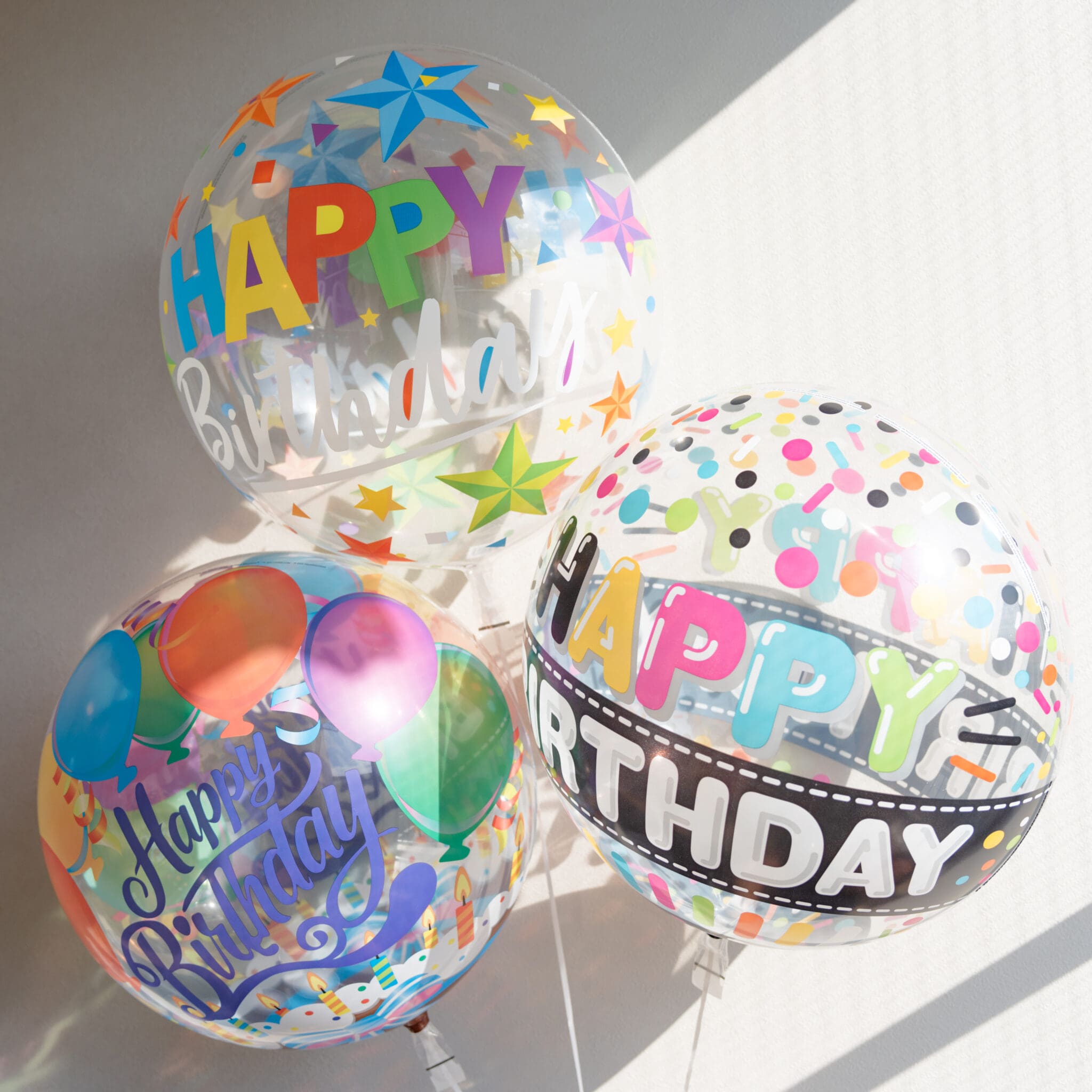 TakaraTec - Party balloons and decorative balloons for any occasion