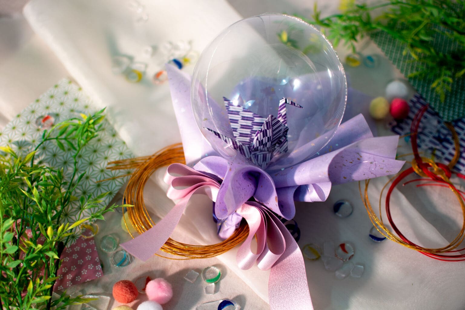 Takara Kosan - Party balloons and decorative balloons for any occasion