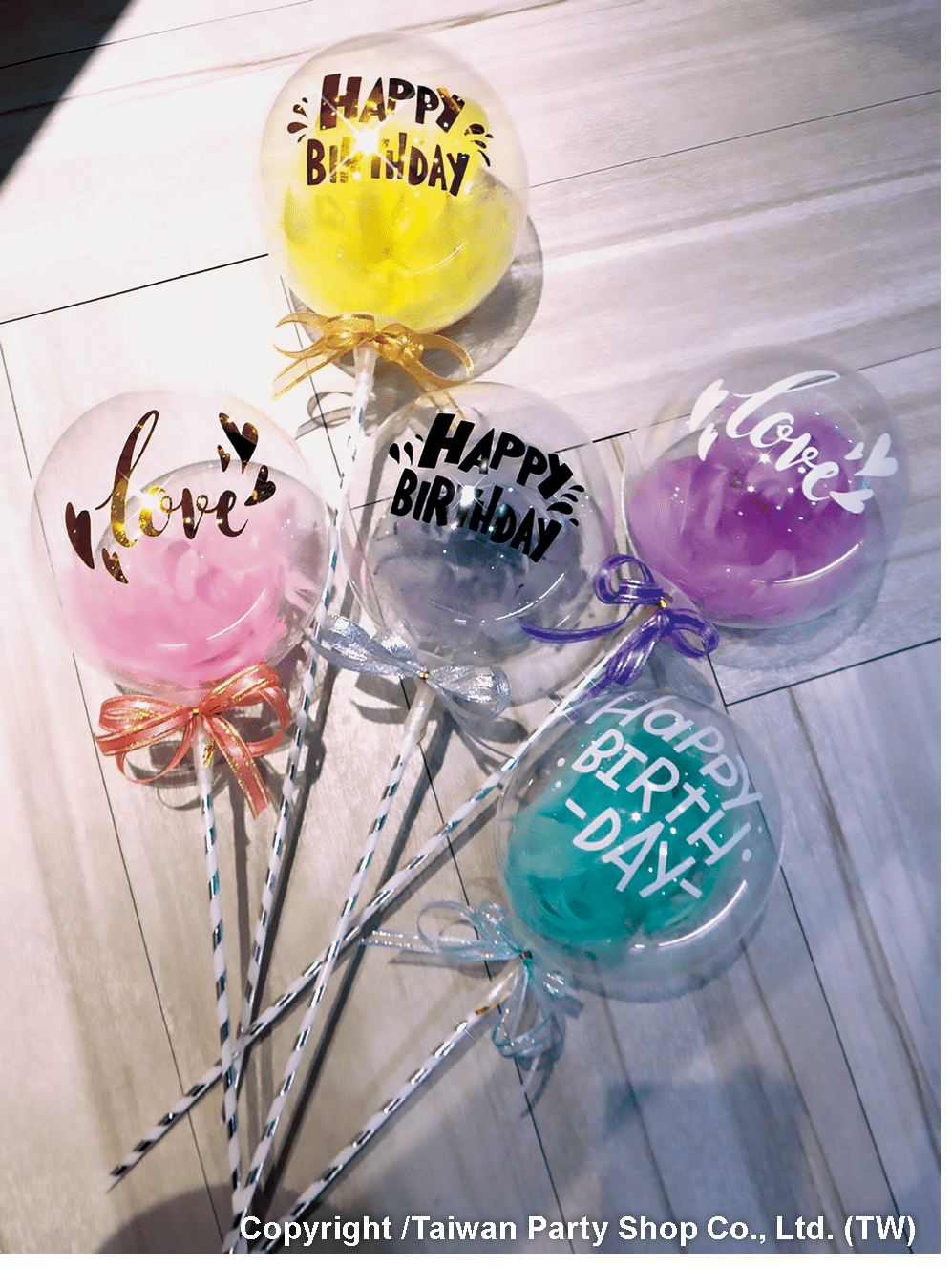 Alternative to Helium in Balloons: Cheap and Safe Options - TakaraTec