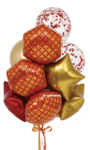 TakaraTec - Party balloons and decorative balloons for any occasion