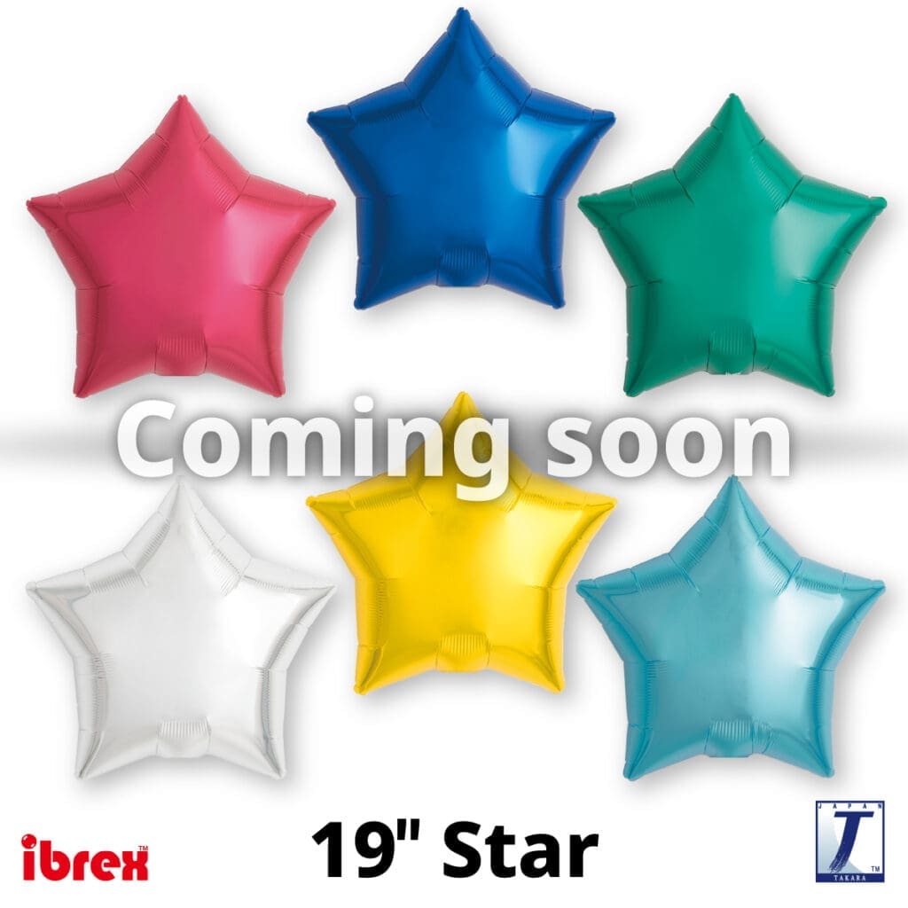 TakaraTec - Party balloons and decorative balloons for any occasion