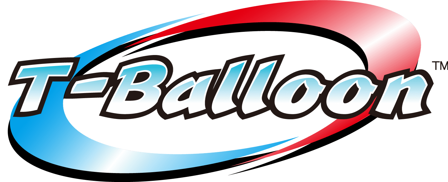 Bubble Balloon™ & T-Balloon™ | Exclusive TakaraTec Designs